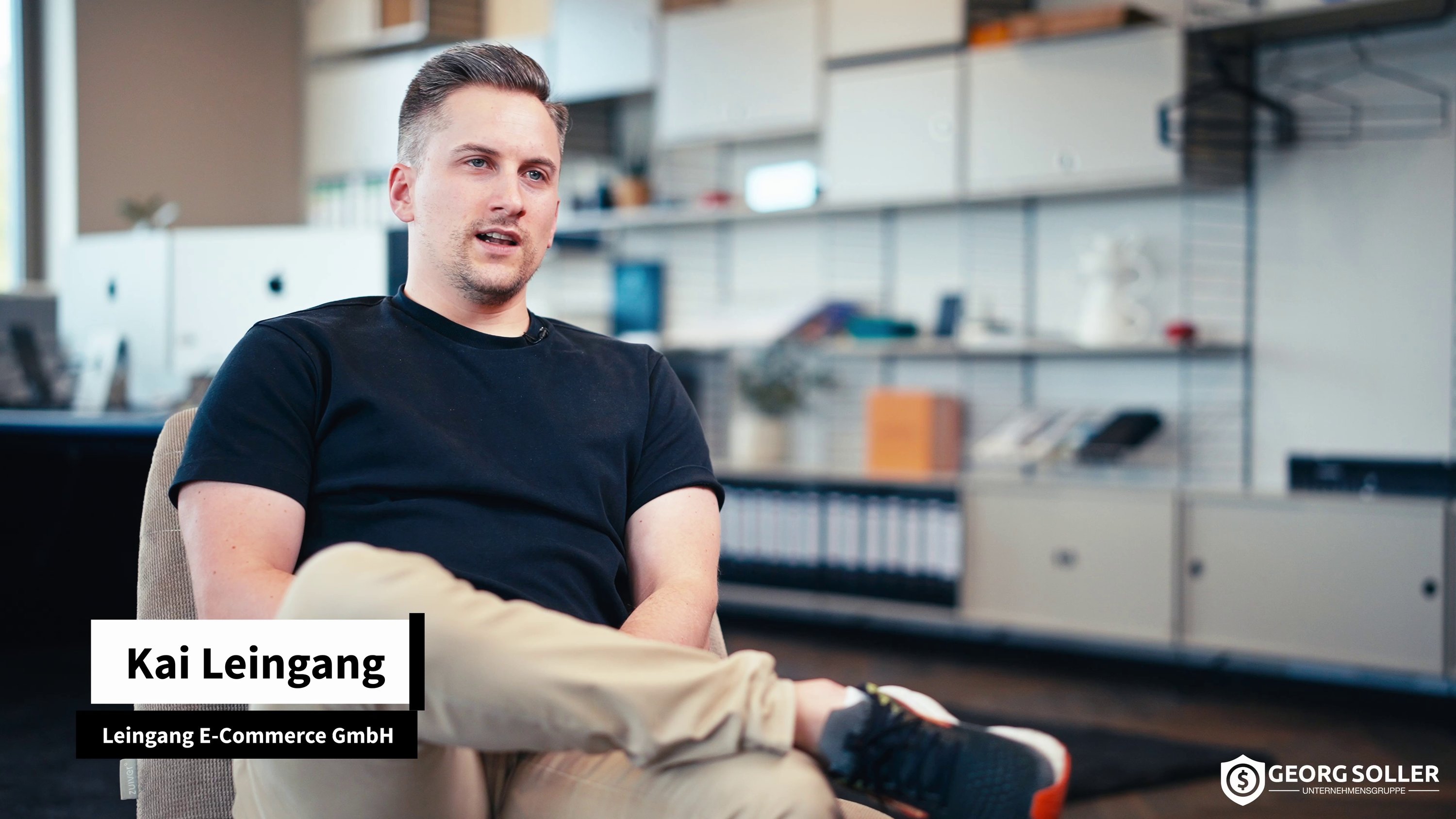 Pflegefallabsicherung für Unternehmer mit easyCARE | Georg Soller ...